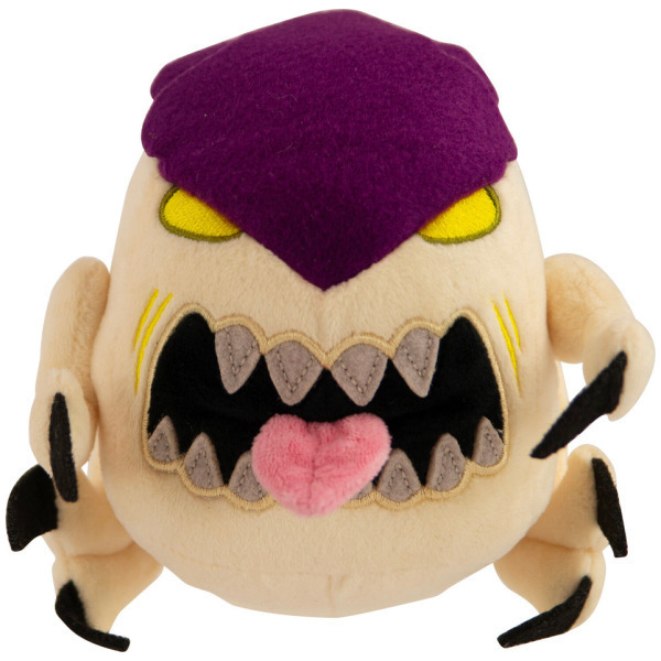 Warhammer 40k Ripper 6.5" Plush - - PNP Games Online Store