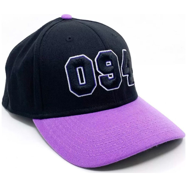 Pokemon - Gengar 094 Flex Fit Snapback Hat - - PNP Games Online Store