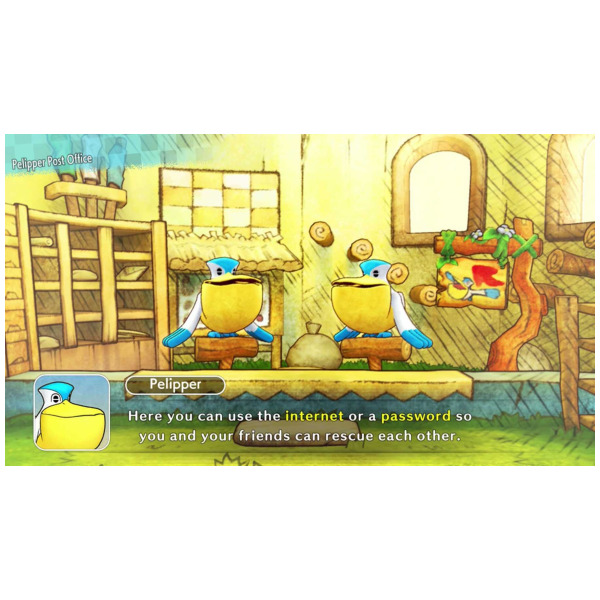 Pokemon Mystery Dungeon Rescue Team DX - Switch - - PNP Games Online Store