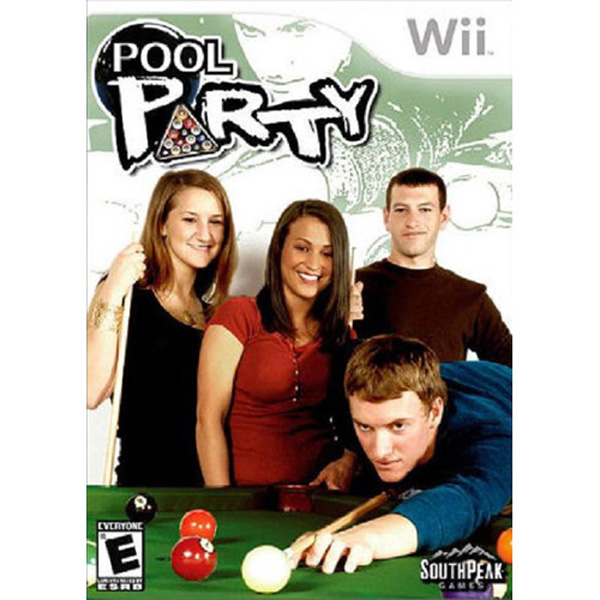 WII - PNP Games Online Store