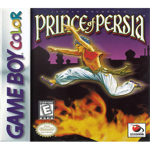 GAMEBOY COLOR - PNP Games Online Store