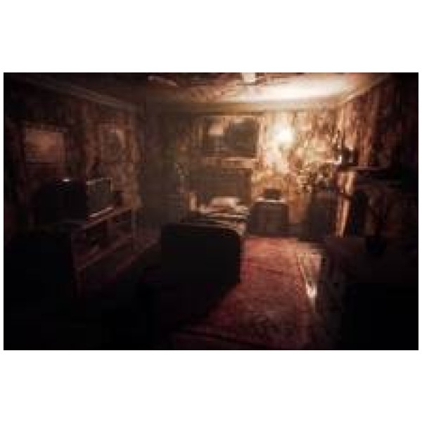 Puppet House - PlayStation 5 PS5 PREORDER - ESTIMATED SHIP DATE JAN 30 ...