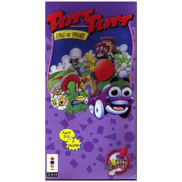 3DO - PNP Games Online Store