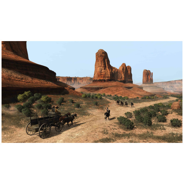 Red Dead Redemption - PlayStation 4 PS4 - PNP Games Online Store