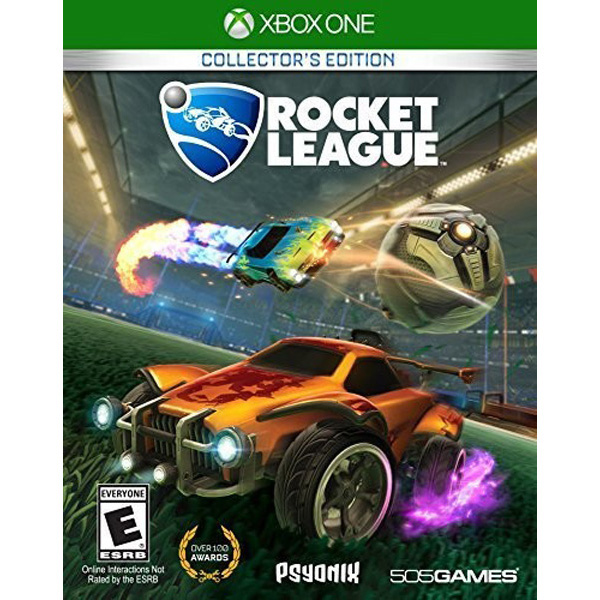 Online game shop rocket league store