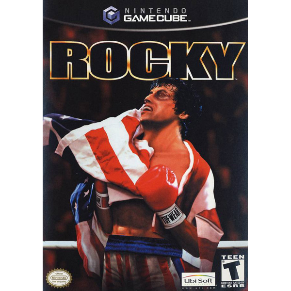 GAMECUBE - PNP Games Online Store