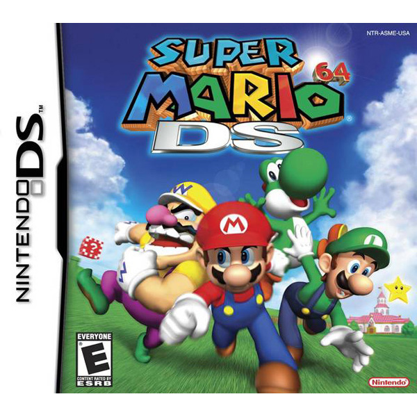 Ds online games store