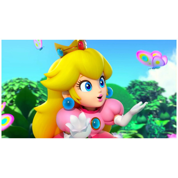 Super Mario RPG (2023) - Switch - - PNP Games Online Store