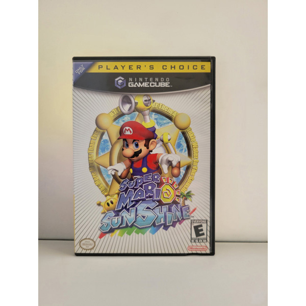 GAMECUBE - PNP Games Online Store