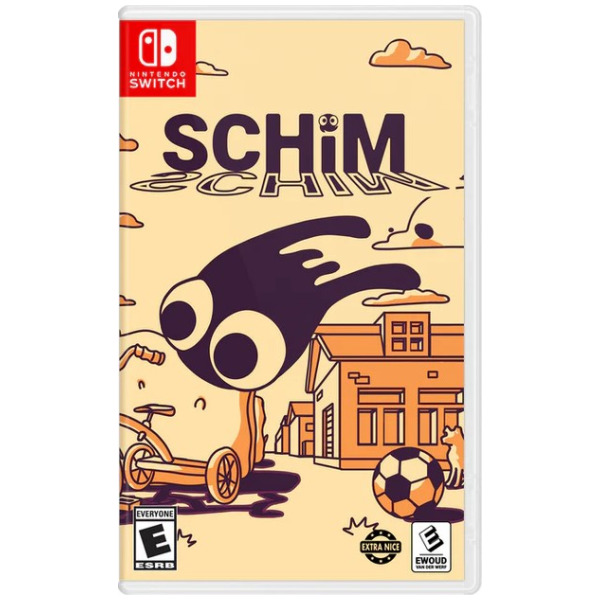 Schim - Switch - - PNP Games Online Store