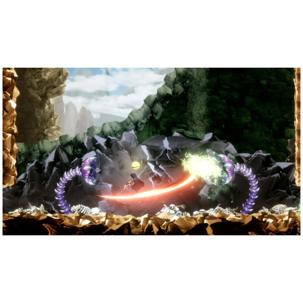 Shadow Labyrinth Secret Edition - Switch - - PNP Games Online Store