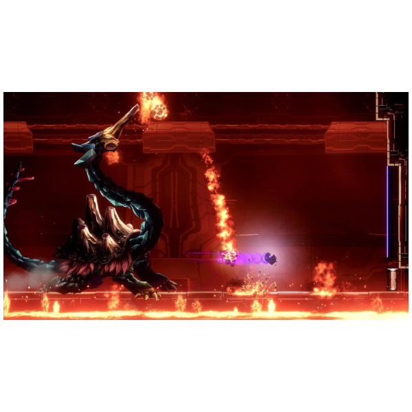 Shadow Labyrinth Secret Edition - Switch - - PNP Games Online Store