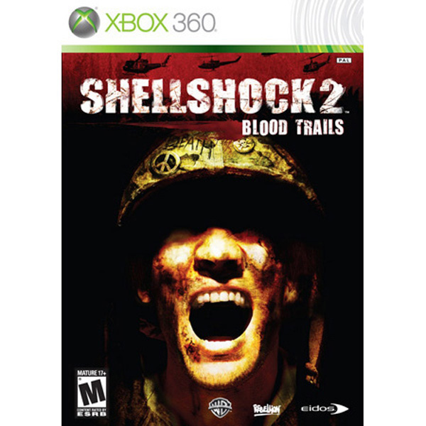 Shellshock 2: Blood Trails - Xbox 360 - Used - - PNP Games Online Store