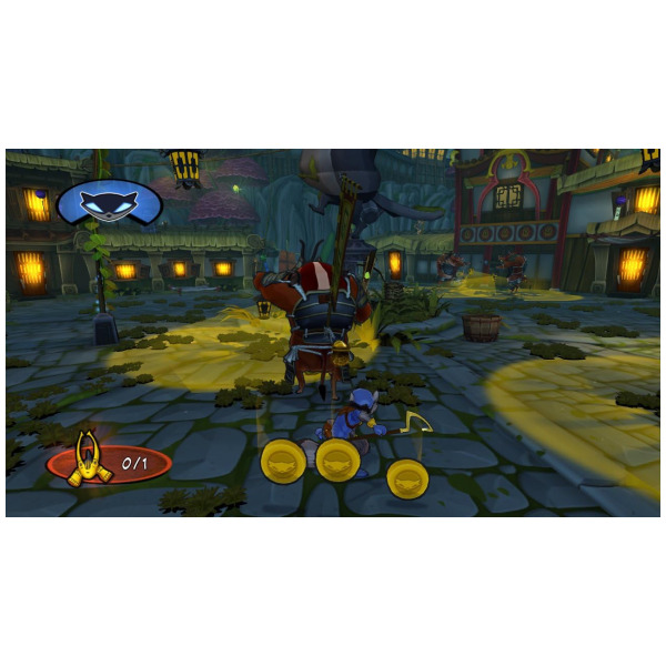 The Sly Collection - PlayStation 3 PS3 - PNP Games Online Store