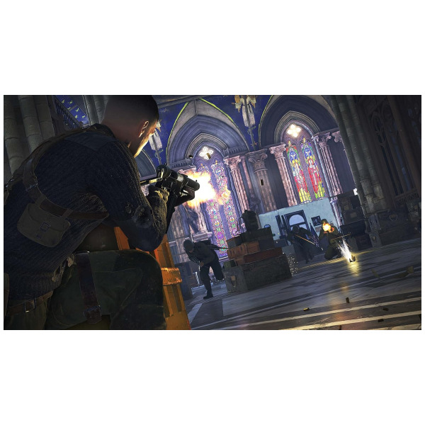 Sniper Elite 5 - PlayStation 4 PS4 - PNP Games Online Store