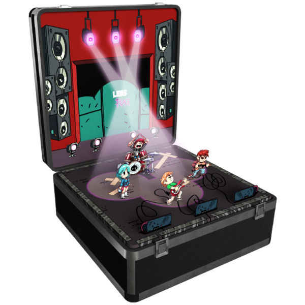 Scott Pilgrim Vs the World the Game Complete Ko Edition (Limited Run ...