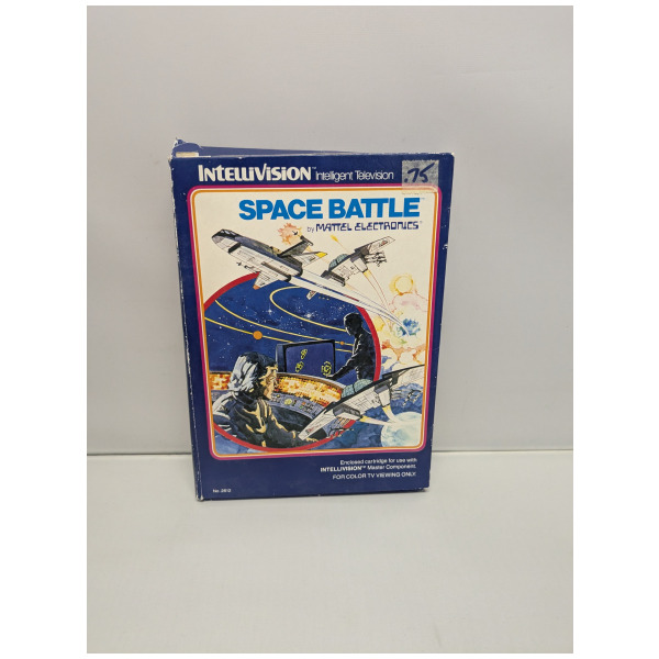 Space Battle Box Only - - PNP Games Online Store