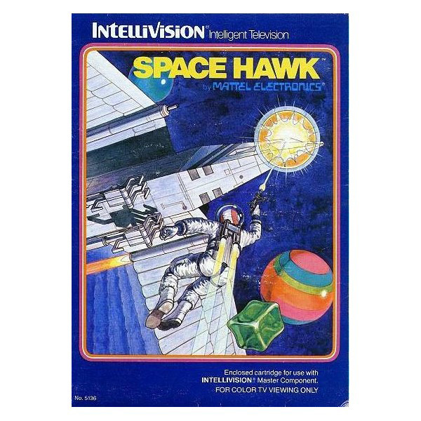 INTELLIVISION - PNP Games Online Store