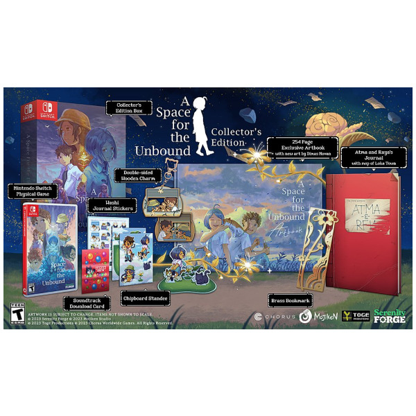 SWITCH - PNP Games Online Store