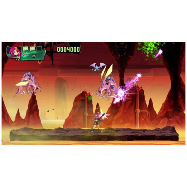 Spidersaurs (Limited Run Games) - Switch - PNP Games Online Store