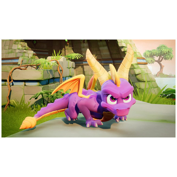 Spyro Reignited Trilogy - Switch - - PNP Games Online Store
