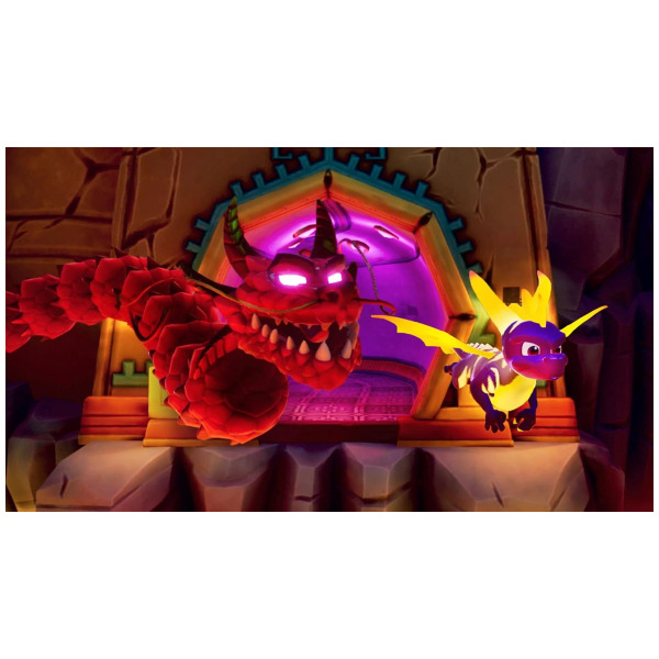 Spyro Reignited Trilogy - Switch - - PNP Games Online Store