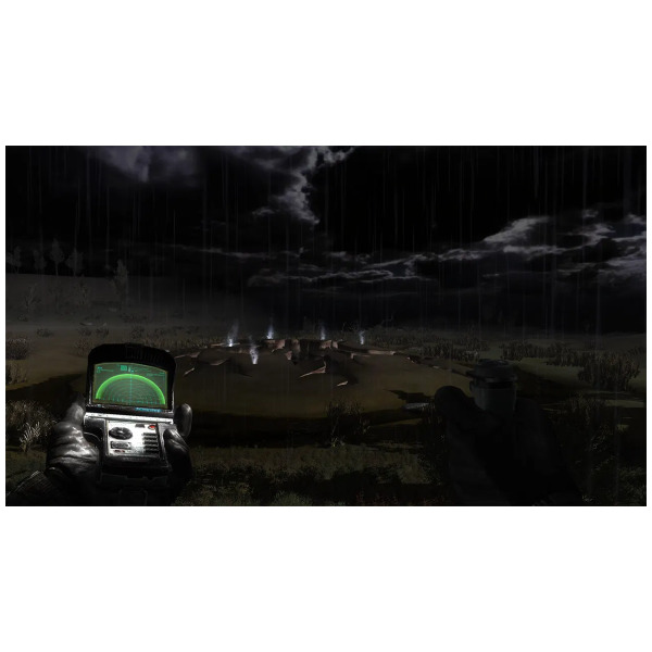 S.T.A.L.K.E.R. Stalker Legends of the Zone Trilogy (JPIM) (Multi ...