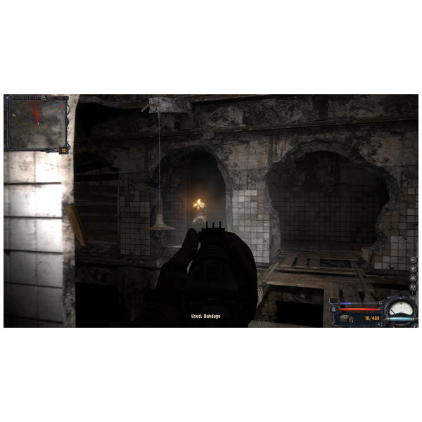 S.T.A.L.K.E.R. Stalker Legends of the Zone Trilogy (JPIM) (Multi ...