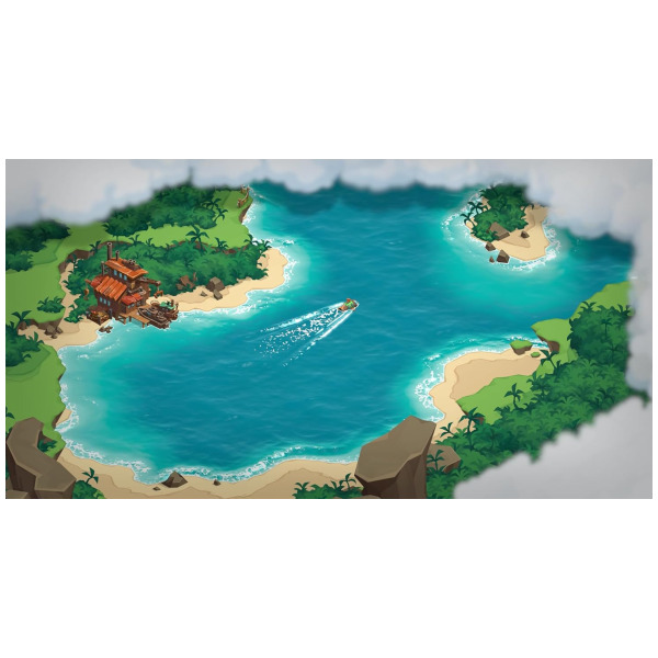 Steamworld Heist II 2 - Switch - - PNP Games Online Store