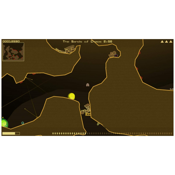 Terra Trilogy (EU) - Switch - PNP Games Online Store