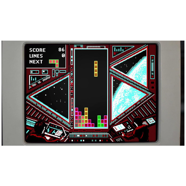 Tetris Forever - Switch - - PNP Games Online Store