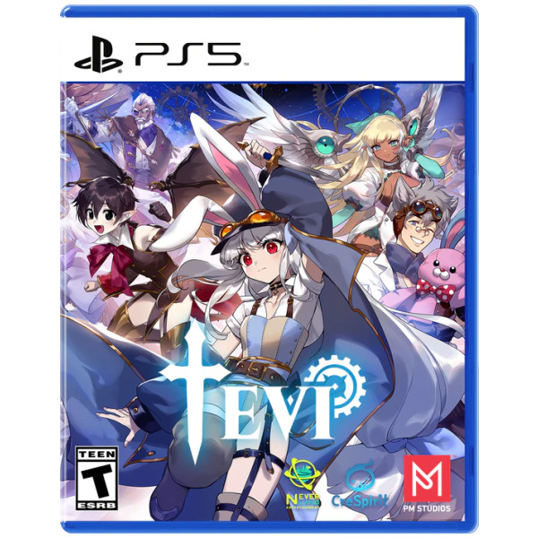 PS5 - NEW - GAMES - PNP Games Online Store