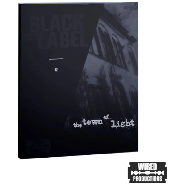 Town of Light Black Label (Limited Run Games) - PlayStation 4 PS4 ...