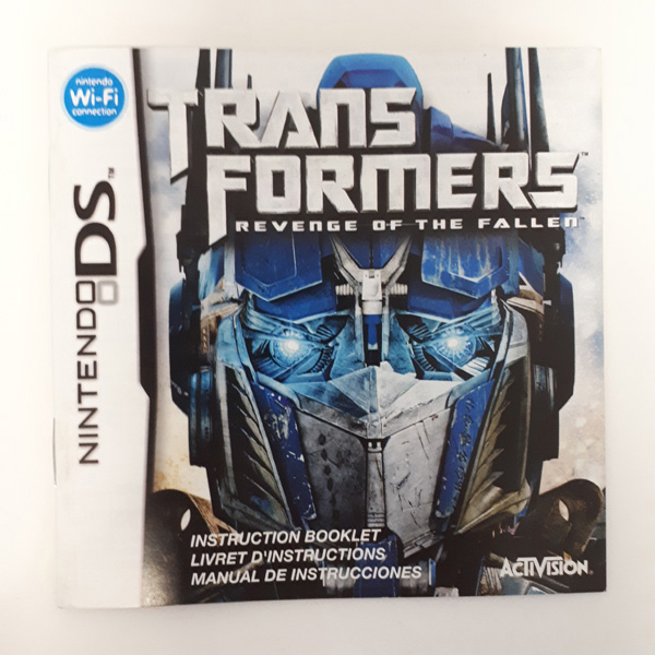 Transformers revenge of the fallen autobots store