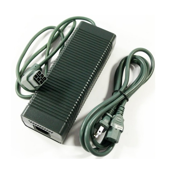 Power Supply Adapter 175 Watts, Model # Hp-Aw175Ef3 Used for Microsoft ...