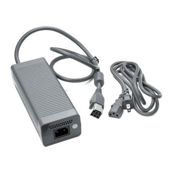 Power Adapter Official 150 Watts Model#Hp-A1502R2 - Xbox 360 - Used ...