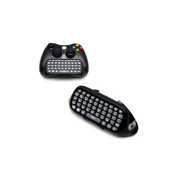 Messenger Chat Kit Black [Microsoft] - Xbox 360 - Used - - PNP Games ...