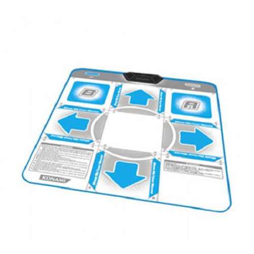 DDR Dance Pad [Nintendo] - GameCube - Used - - PNP Games Online Store