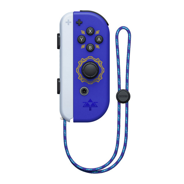 NSW Legend of Zelda Skyward Sword Joy Con R Controller [Nintendo ...