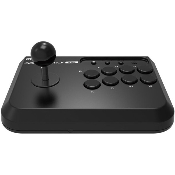Fighting Stick Mini PS4 Controller [Hori] - PlayStation 4 PS4 - Used ...