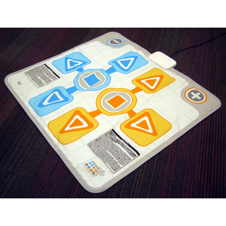 Active Life Pad - Wii - Used - - PNP Games Online Store
