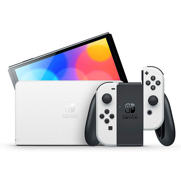 Buy used switch console store