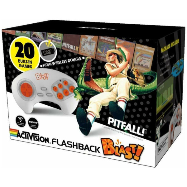 RETRO - PNP Games Online Store