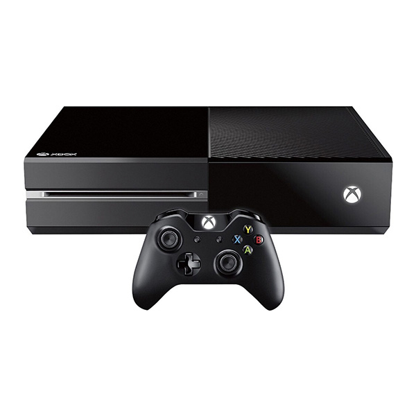 Xbox One 500GB (Kinect-Less) Used - CLEARANCE USED - READ DESCRIPTION ...