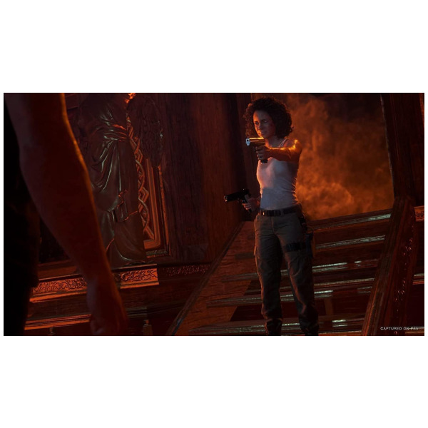 Uncharted Legacy of Thieves Collection - PlayStation 5 PS5 - - PNP ...