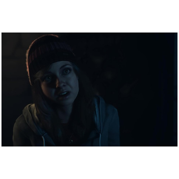 Until Dawn - PlayStation 5 PS5 - - PNP Games Online Store