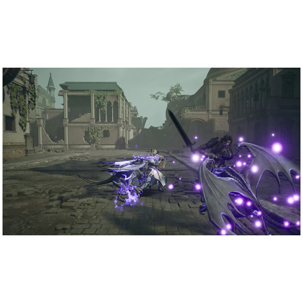Valkyrie Elysium - PlayStation 4 PS4 - - PNP Games Online Store