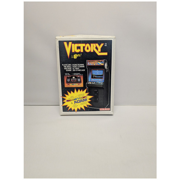 Victory Box Only - - PNP Games Online Store