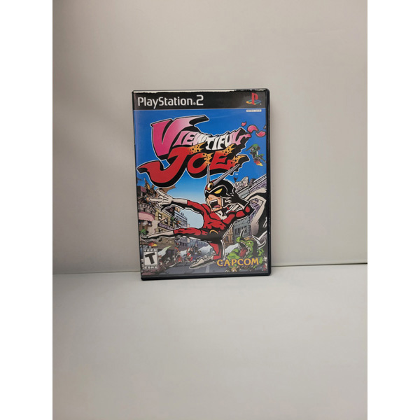 VIEWTIFUL JOE CASE ONLY - - PNP Games Online Store