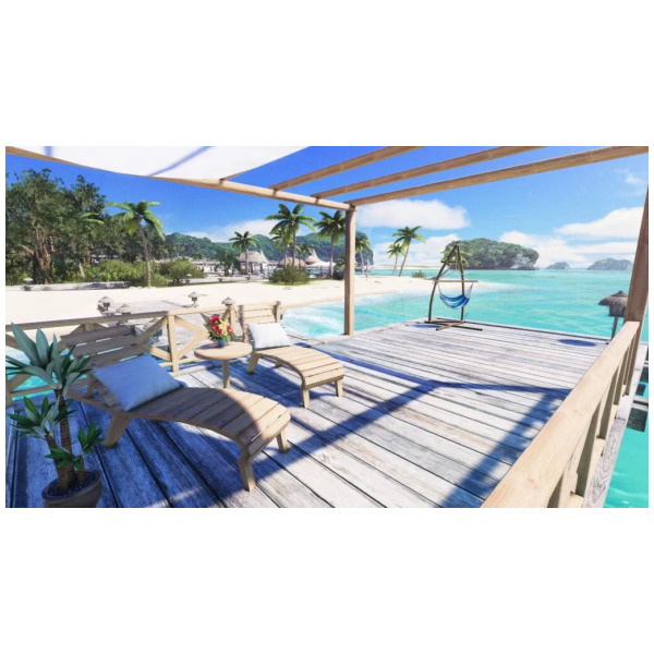 Venus Vacation Prism Dead or Alive Xtreme (ASIM) (Multi-Language ...